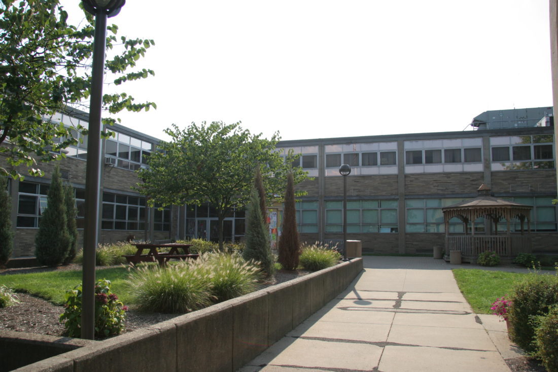 A new look at Franciscan University after upgrades | News, Sports, Jobs ...